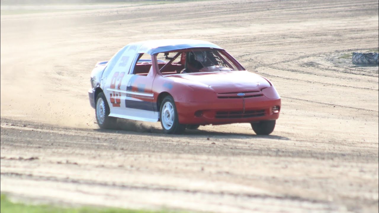 April 27, 2023 Test and Tune @ Silver Bullet speedway - YouTube