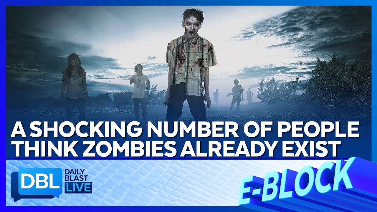 Awkward Red Carpet Moments | Zombie Apocalypse Believers | Boneless ...