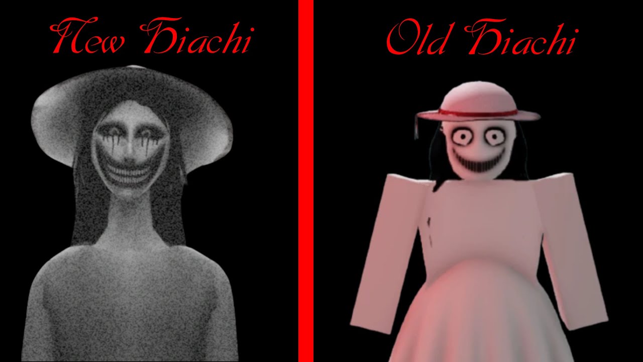 The Mimic All Monsters Evolutions!! - YouTube