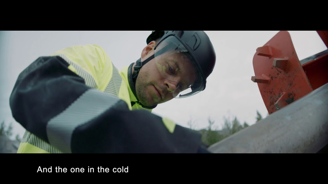 Sandvik Rock Tools Services – You’ll Never Work Alone | Sandvik Mining ...
