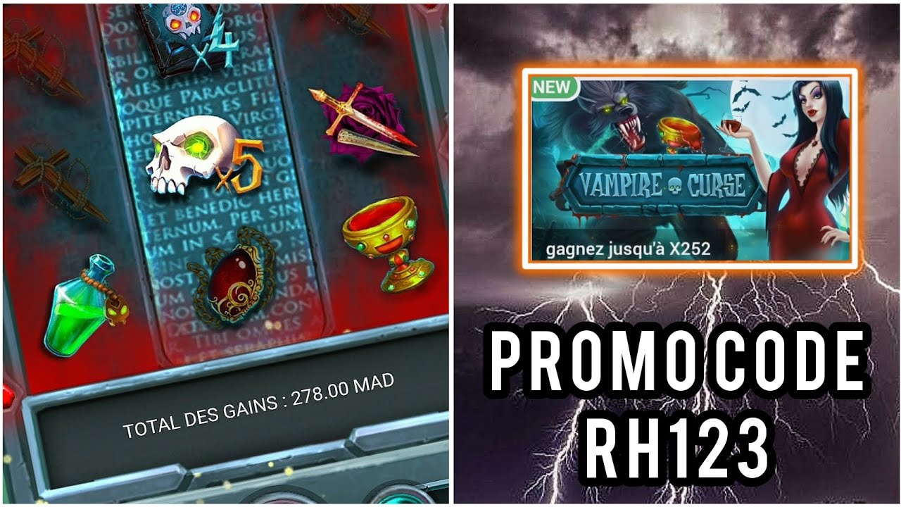 vampire curse part 3 🔞 New strategy to win in the game - YouTube