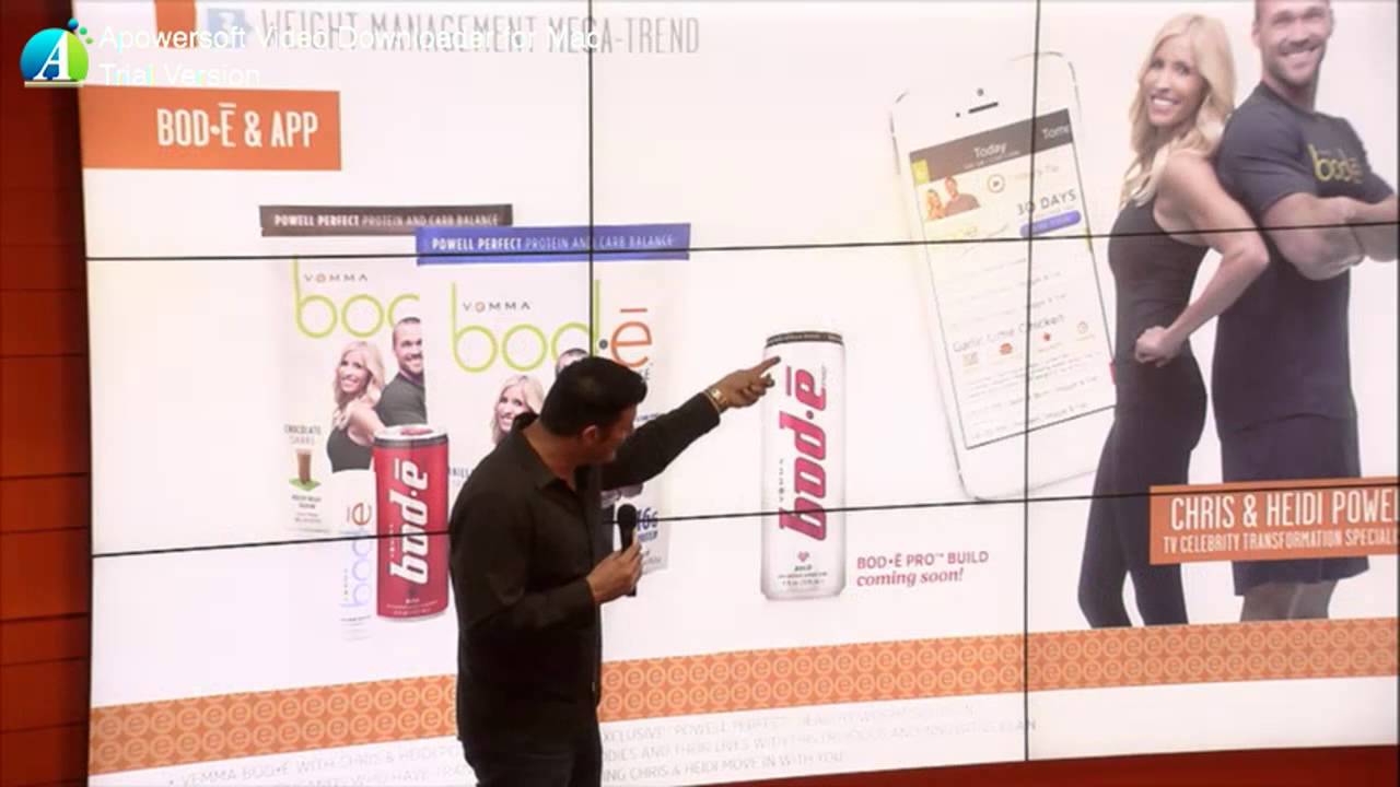 Anthony Powell Flipbook - YouTube