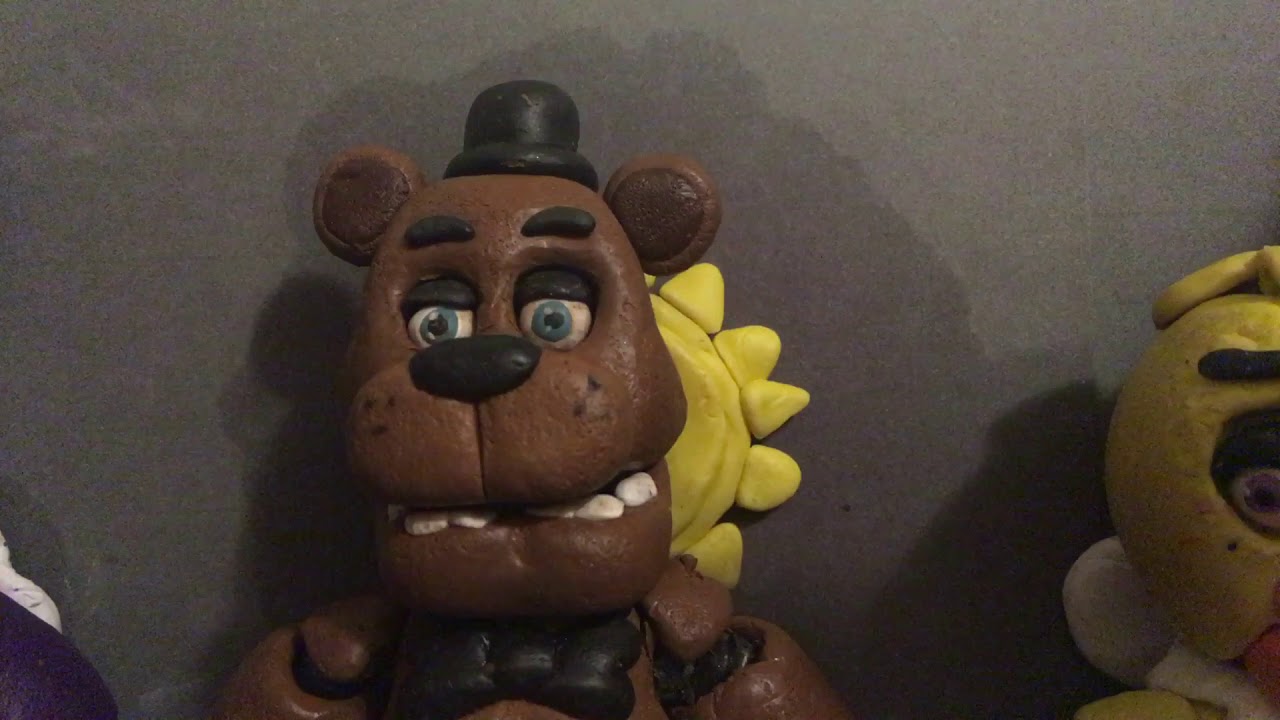 Bonnie's mixtape preview - YouTube