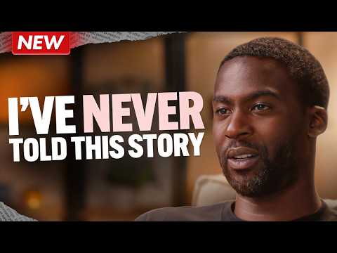 He Quit His Job at 37: Now He DJ's with Will Smith, Skepta & Burna Boy