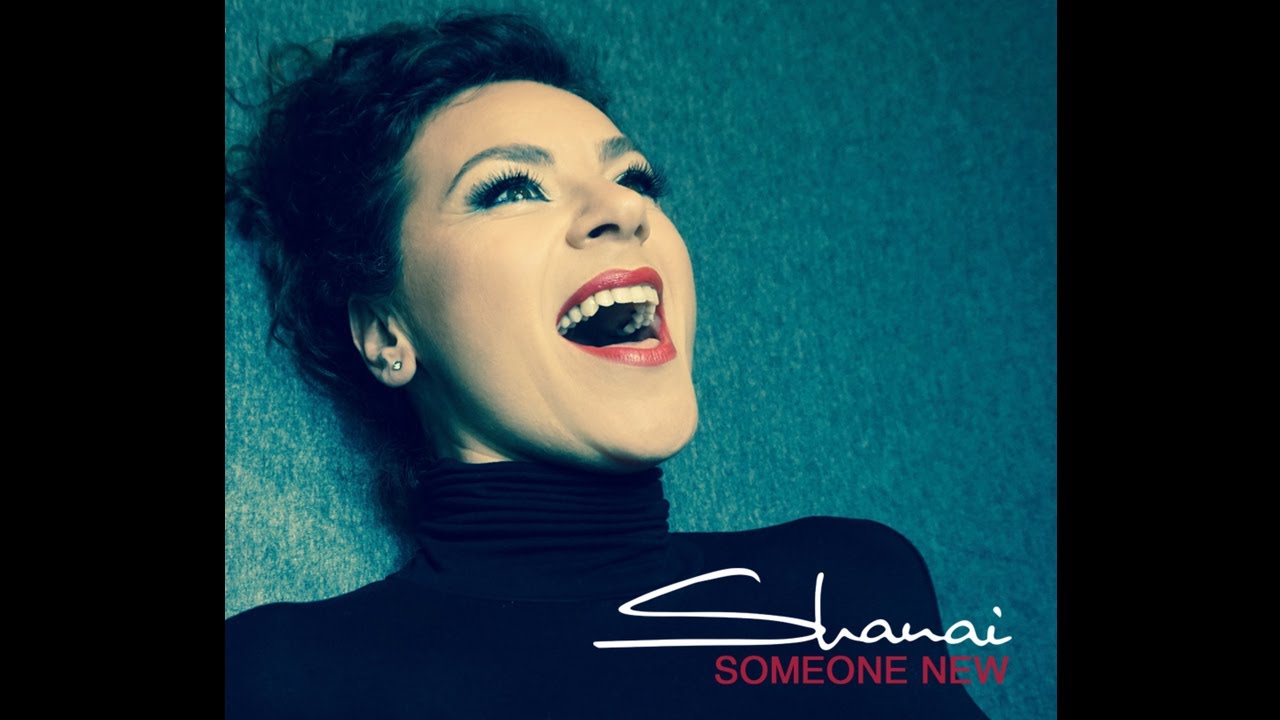 SHANAI :: Debut Solo Album - Someone New :: Iki Dünya - YouTube