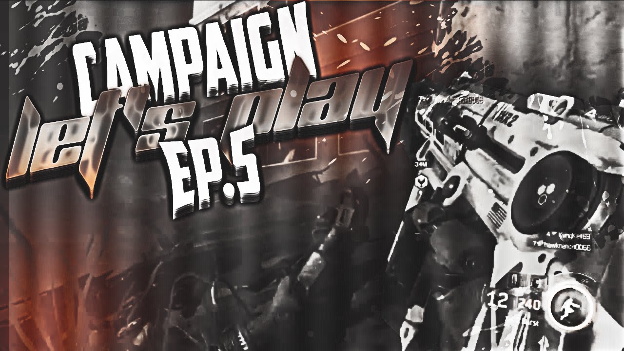 B03 Campaign: Let's Play Ep.5 - YouTube