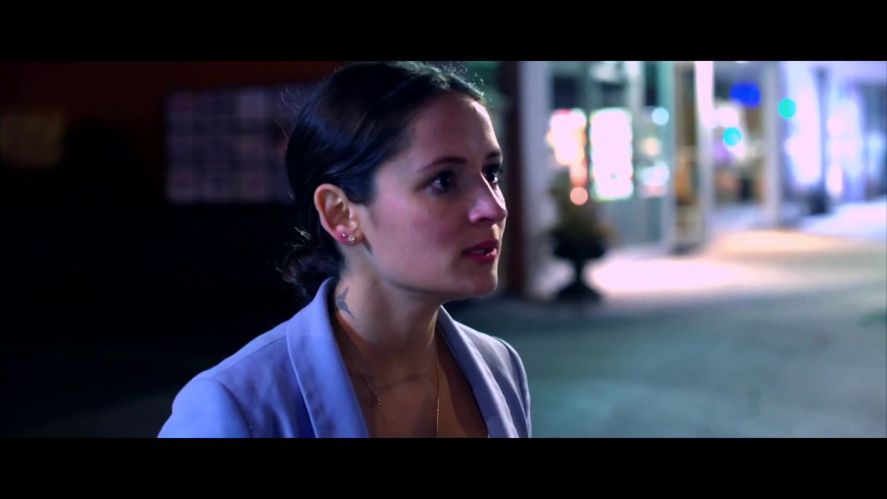 ANNA GAMBURG | The Boss - YouTube