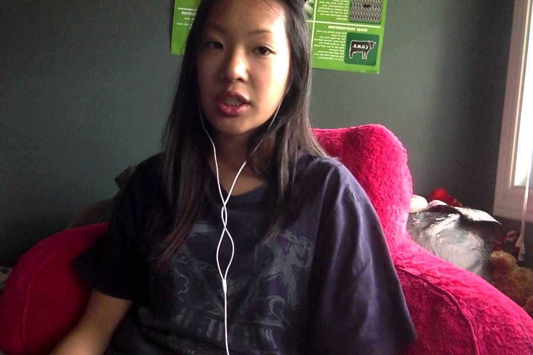 Hi, idk what to say :) - YouTube