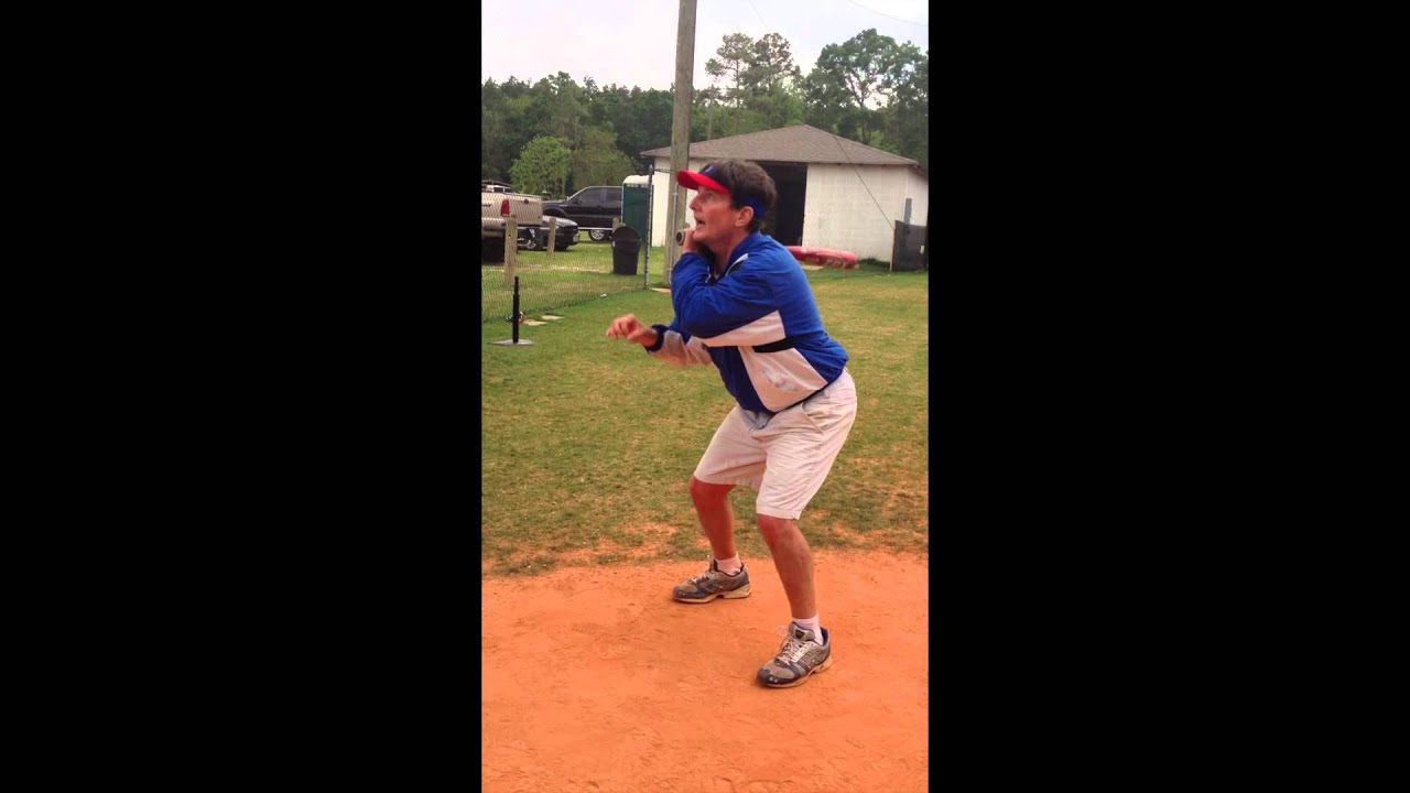 Bert Keller: Pt. 1, Batting - YouTube