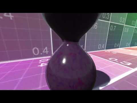 Godot — Sphere Marching — Blob Shader - YouTube