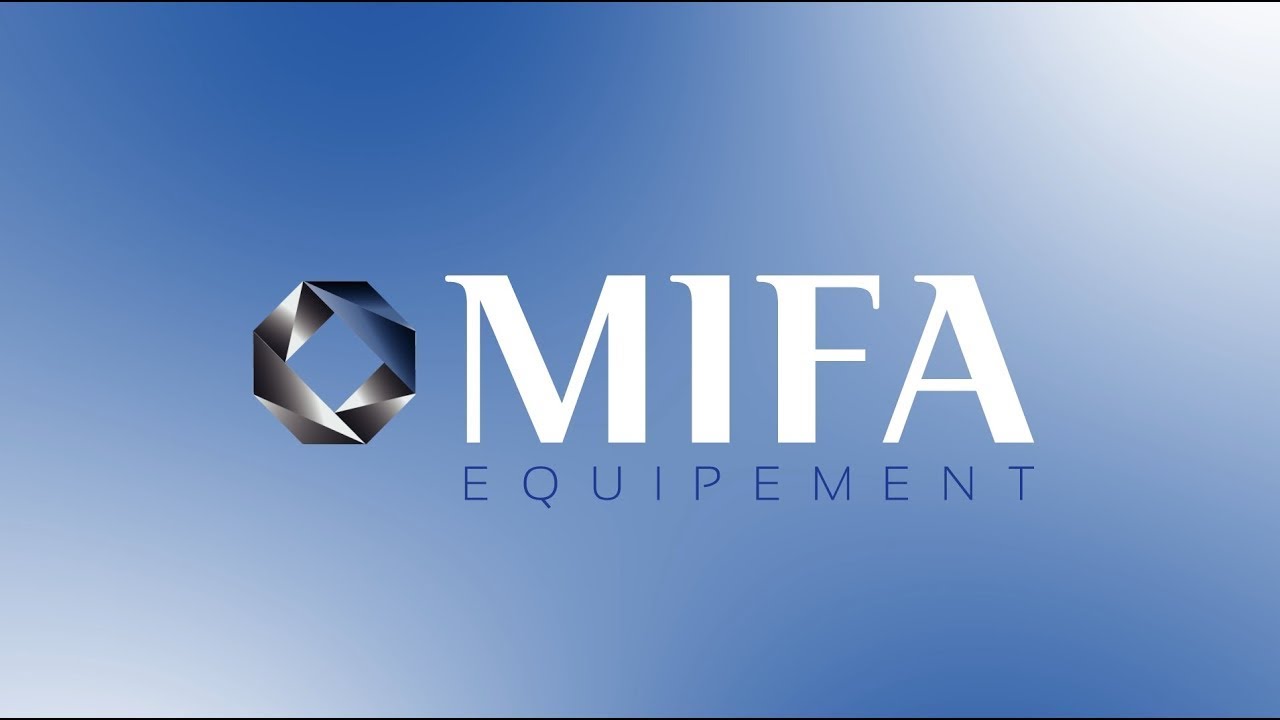 MIFA EQUIPEMENT - Vidéo Institutionelle ENG - YouTube