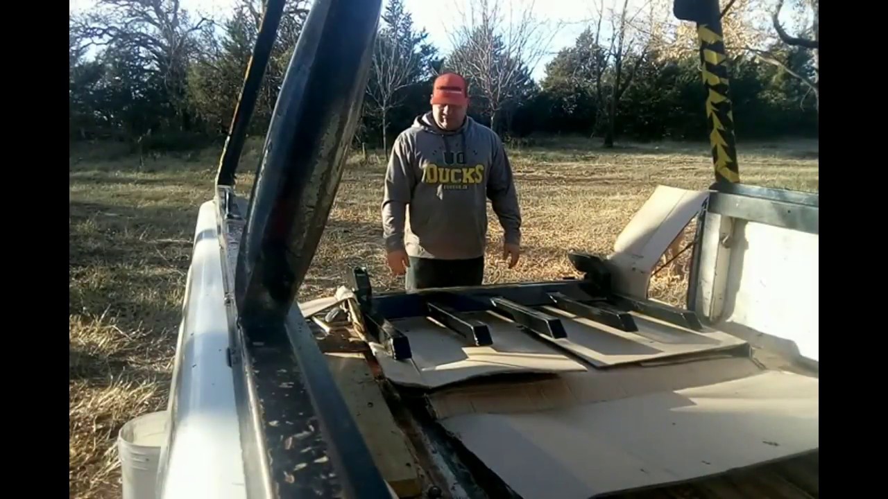 Titan Debris Forks - YouTube