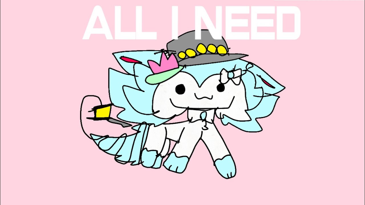 All I need (animation meme) oc - YouTube