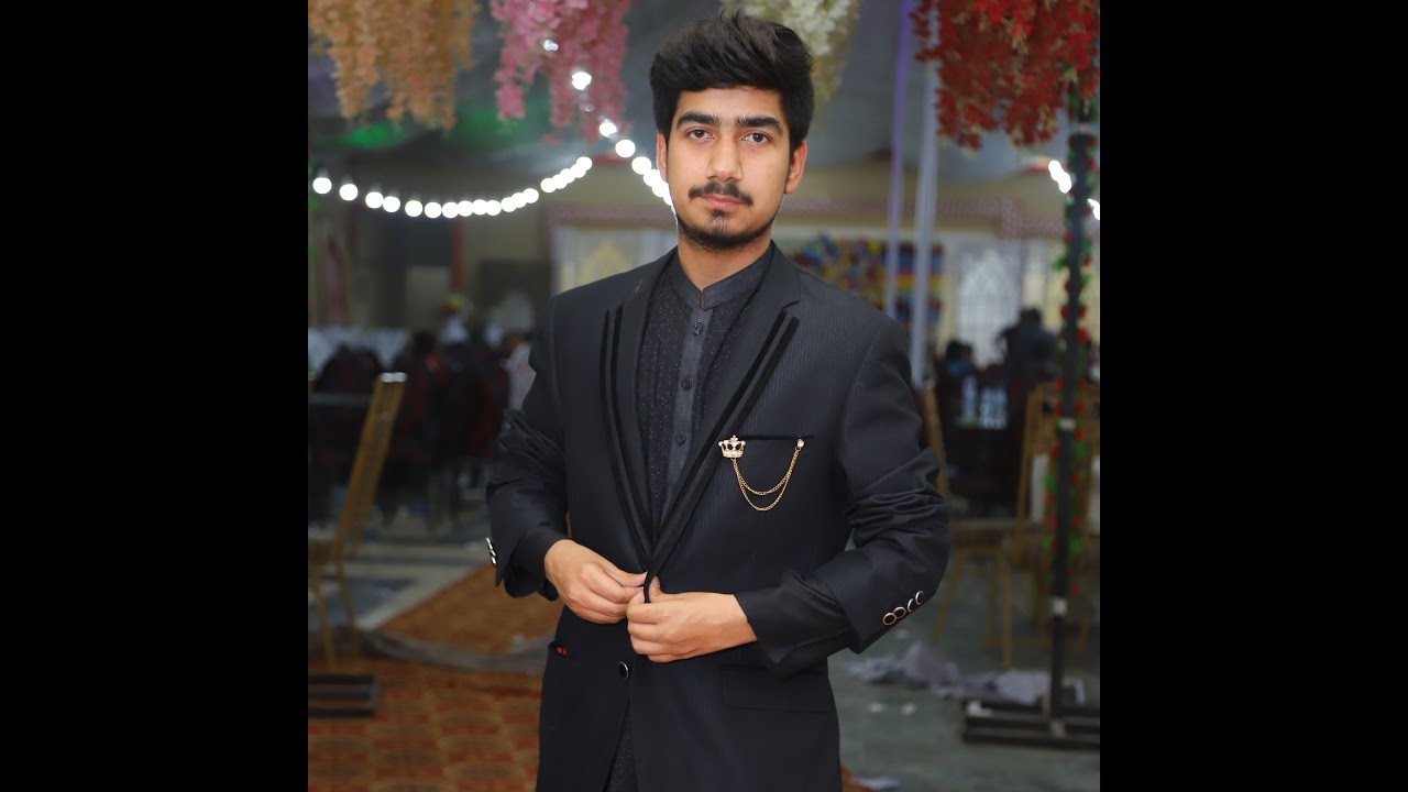Shahzeb Ali sheikh Live Stream - YouTube