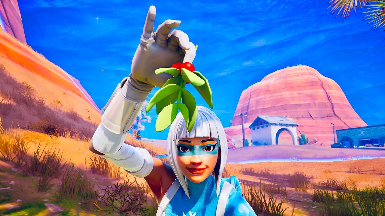 snowy ops take the elf og zero build crown win 👑 ️‍🔥💯🐐🥶🩵 - YouTube