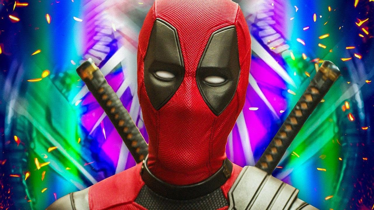 Deadpool's First Appearance In The MCU After Deadpool & Wolverine Has ...