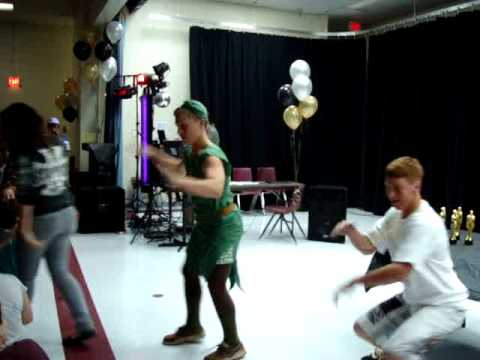 Mason Mikul Stanky Leg