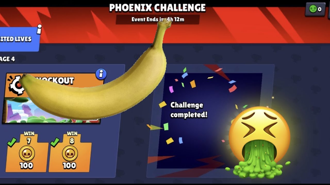 Phoenix Challenge (full stream) - YouTube