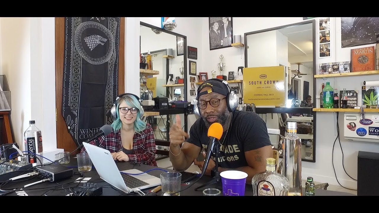 Detail Did It Podcast with Lizzie Shaw - YouTube
