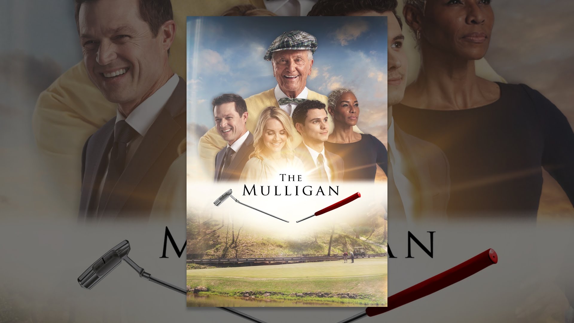 The Mulligan - YouTube