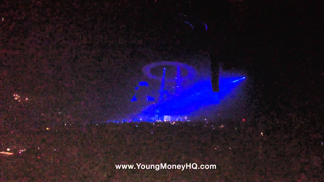 Drake Debuts New Song "Days In The East" Produced By PARTYNEXTDOOR In ...