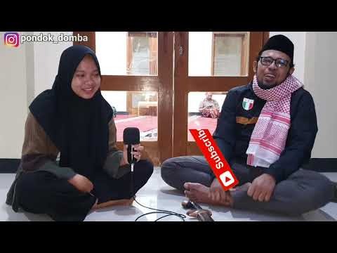 Ini dia Perasaan ALFI, sebelum Sembelih SAPI