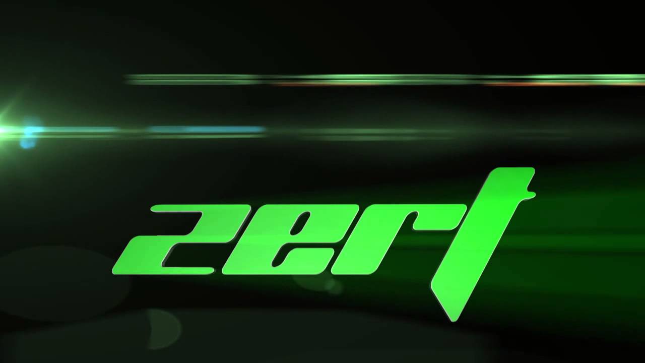 ZeRT's New Intro by IamHyp3s - YouTube