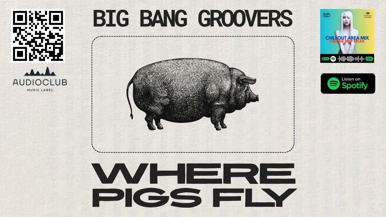 Cool Wind - Big bang Groovers #officinasonora #chilloutmusic - YouTube