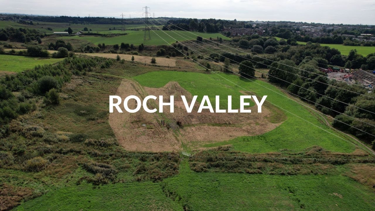 Roch Valley - YouTube