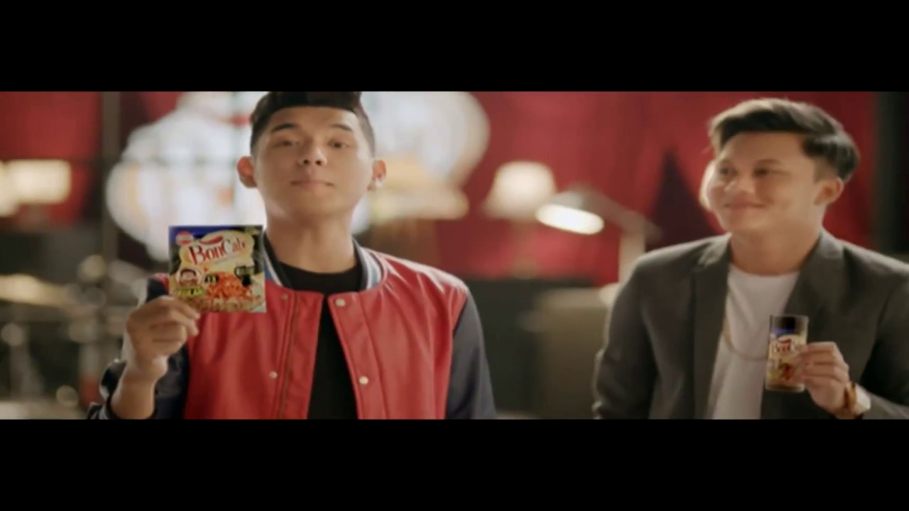 Iklan Bon Cabe - YouTube