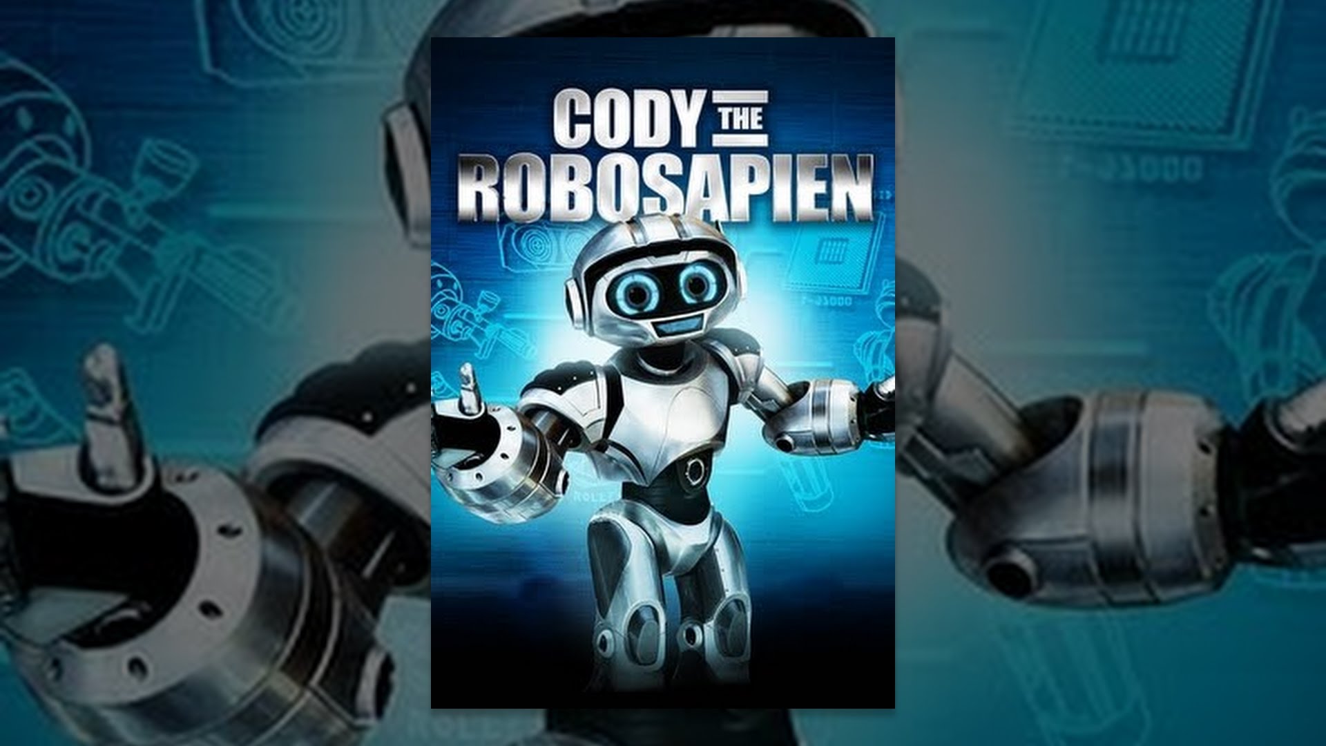 Robosapien Movie
