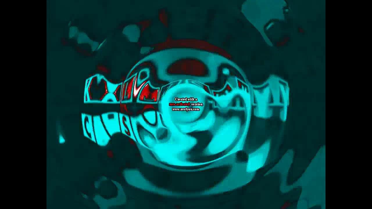 Klasky Csupo in G Major 3000 - YouTube