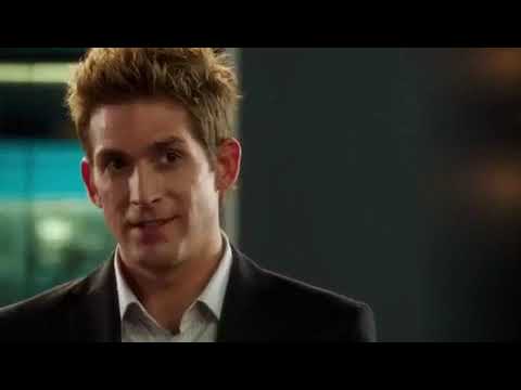 Morgan y Greg hacen bonita pareja CSI Las Vegas 13x10 - YouTube