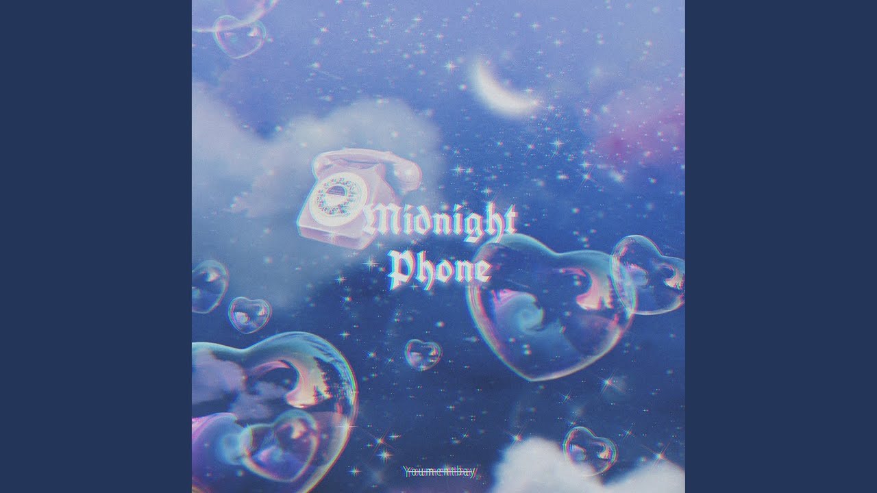Midnight Phone - YouTube