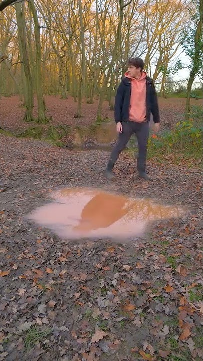 MUDDY Puddle 2 MONEY Puddle Tutorial... (iPhone) - YouTube