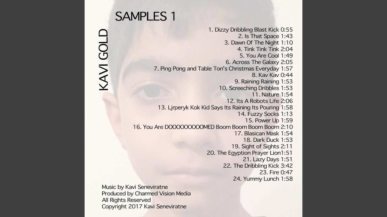 Blasican Mask - YouTube