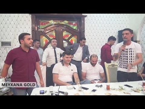 Ürəyi də var bilən bilir (Cahangest, Xudabaxis) Meyxana 2018