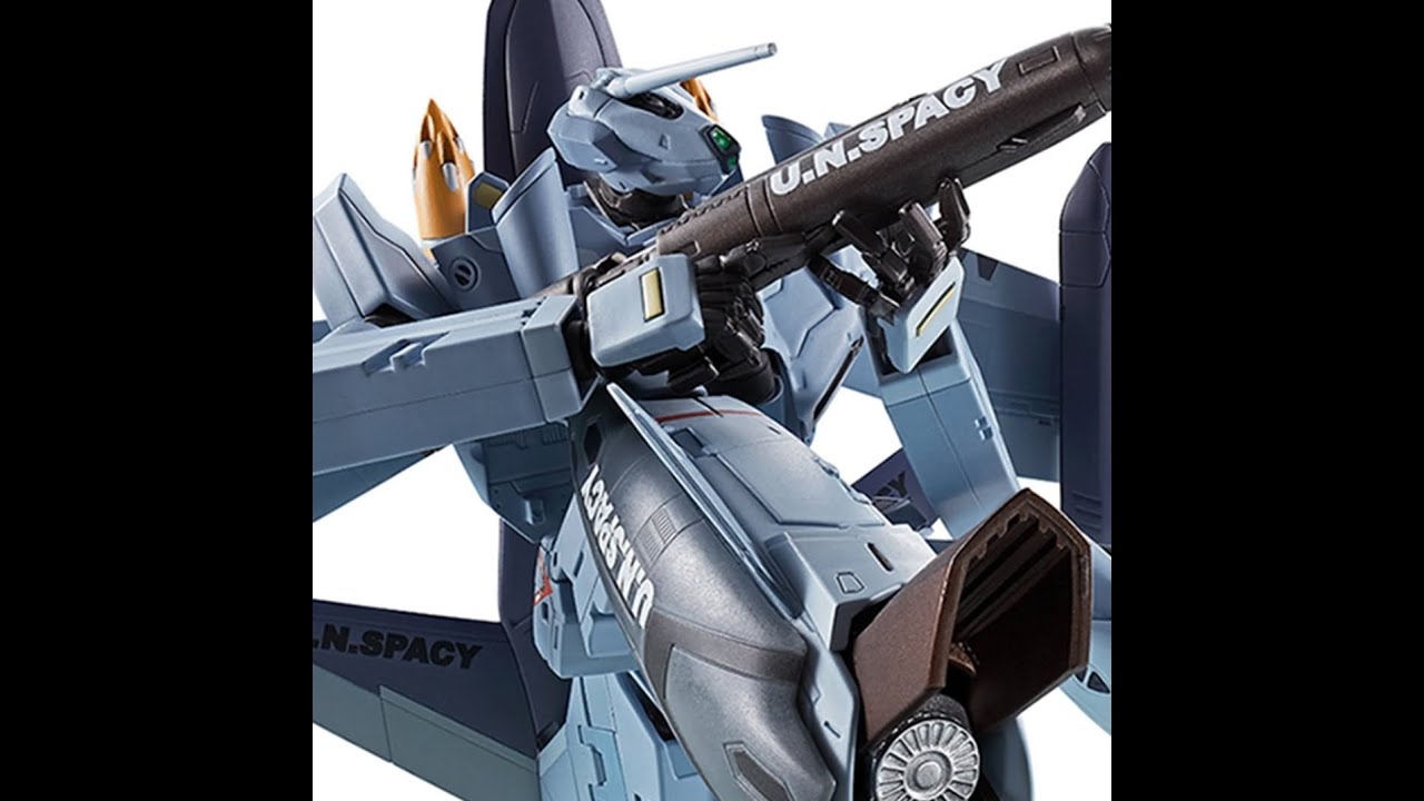 Macross Zero VF-0A Phoenix Shin Kudo Use + QF-2200D-B Ghost Hi-Metal R ...