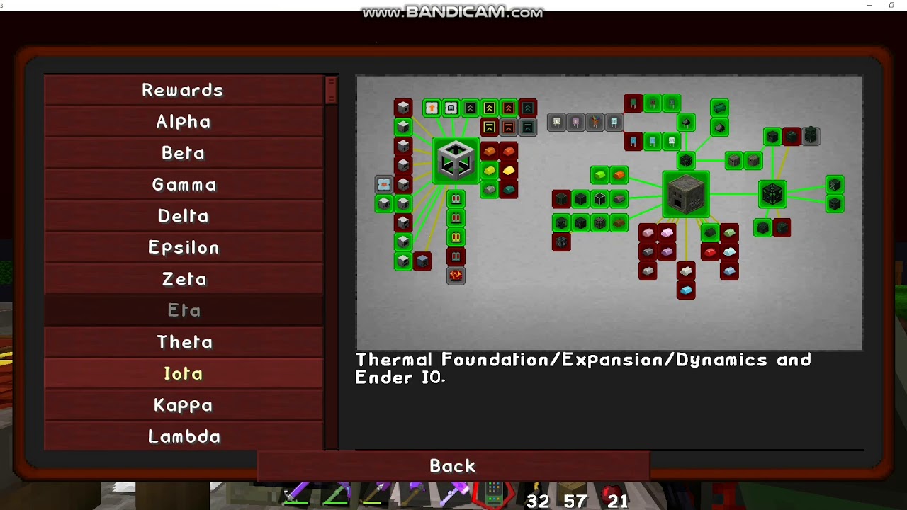 Project Ozone 3 Upgrading our Armor (EP28) - YouTube