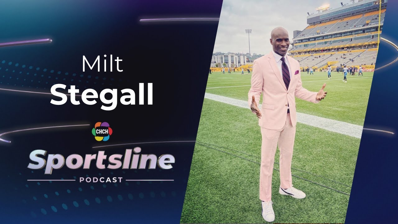Sportsline: TSN analyst and legendary Winnipeg Blue Bombers receiver ...