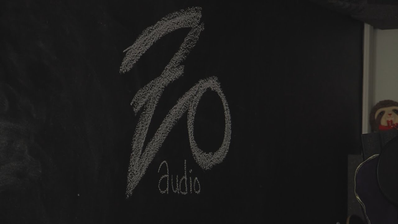 Zo Audio Record Release. - YouTube