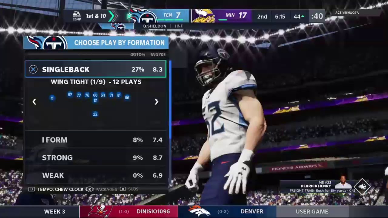 Bkig_vishous5's Live PS4 Broadcast - YouTube