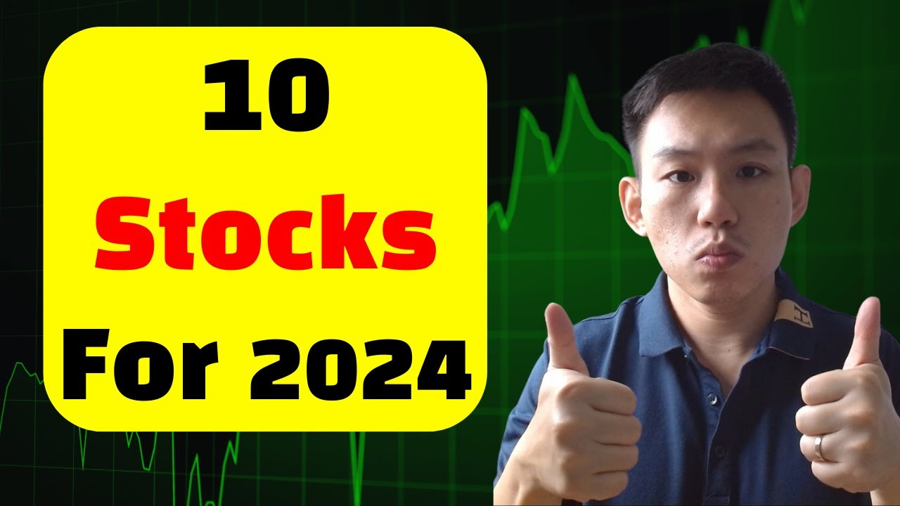 Top 10 CASH RICH Stocks to Buy for 2024 #stockstobuy - YouTube