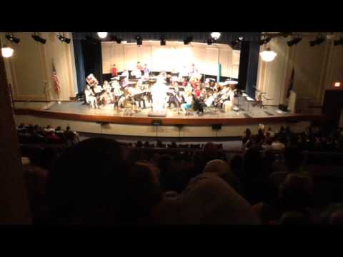 Winter Vespers Concert 2014 - YouTube
