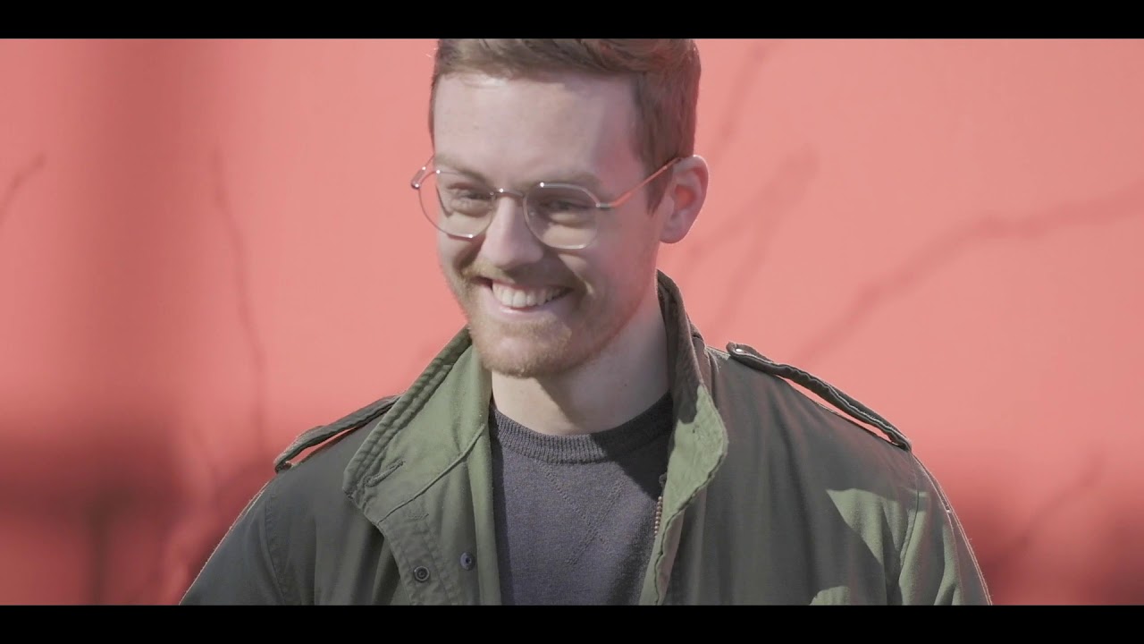 Zac Slater - I'm Alive (Official Music Video) - YouTube