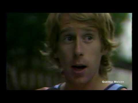 Bill Rodgers Interview (December 15, 1978)