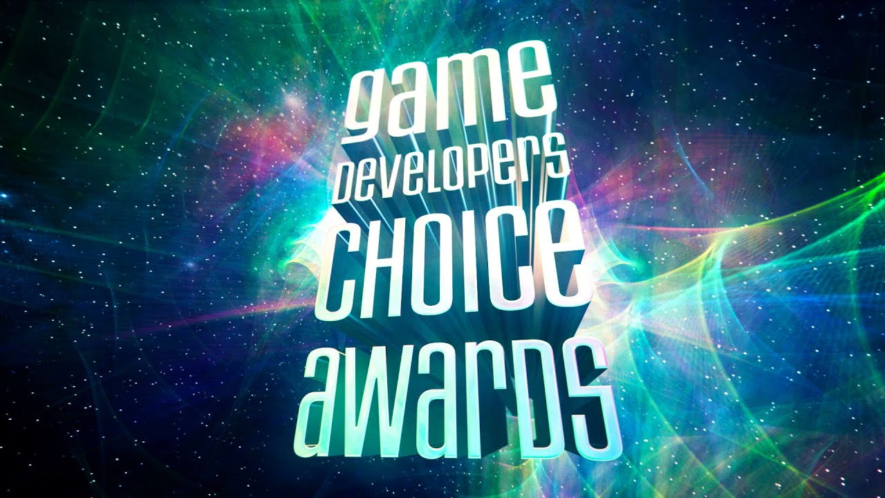 Game Developers Choice Awards 2015 Intro Video - YouTube