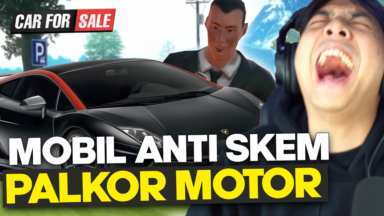 KERJA HALAL MELALUI PALKOR MOTOR !! - CAR FOR SALE (MONTAGE #4) - YouTube