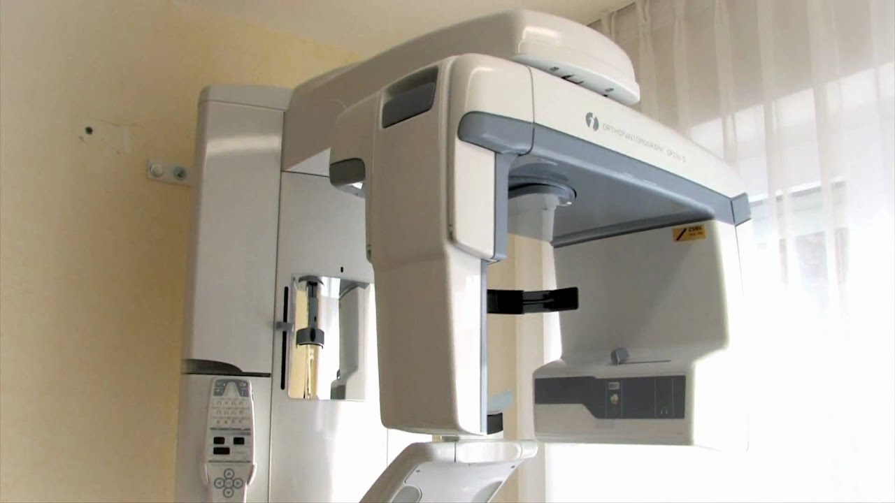 Zahnarztpraxis Dr. Busse - YouTube