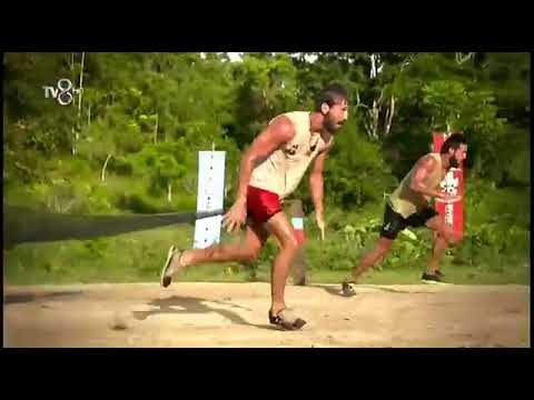Survivor 2018 | 77. Bölüm Fragmanı